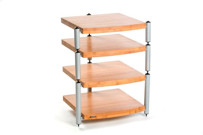 Atacama Eris Eco 5.0 Hi-Fi Rack | Home Media