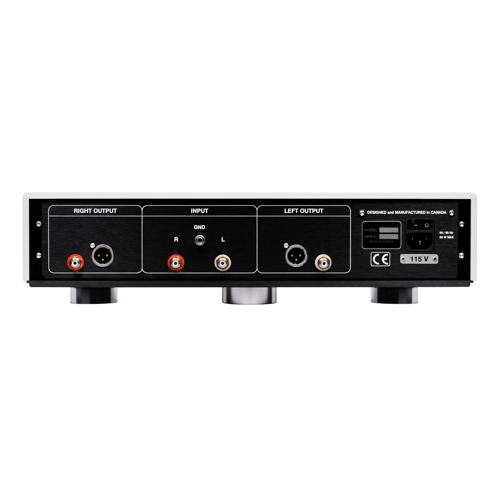 EMM Labs DS-EQ1 Optical Equaliser | Home Media