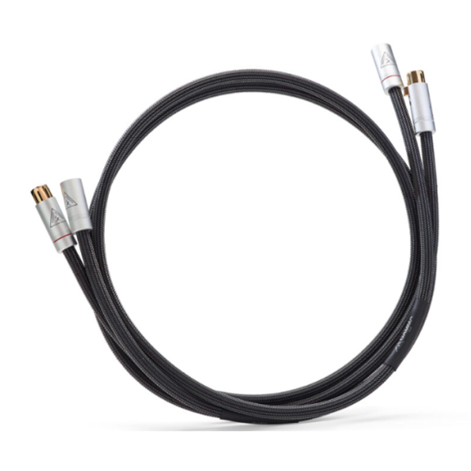 Shunyata Research Gamma XLR Analogue Interconnect | Home Media